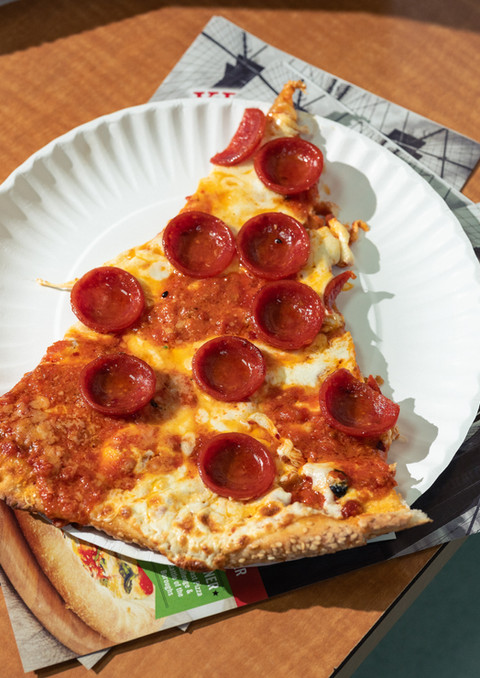 Home | Krispy Pizza | New Jersey & New York