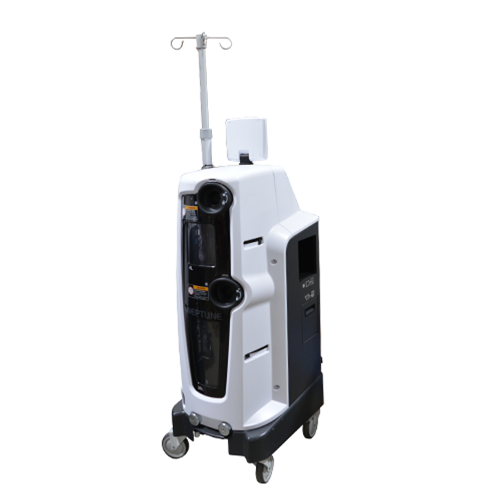 Stryker Neptune 3 Waste Management System | Peak Medical