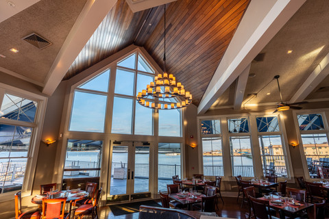 Gallery | One Willow Seafood Restaurant | Highlands, NJ