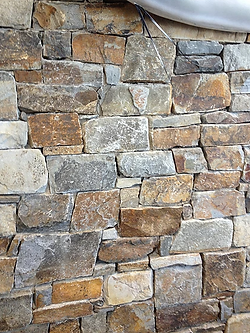 Natural Stone | Utah | Coldwater Stone Design