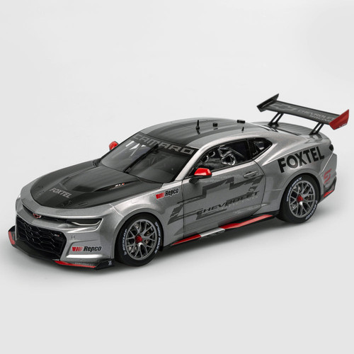 Chevrolet Camaro Gen3 Supercar Launch Livery 1:18 | Costoys