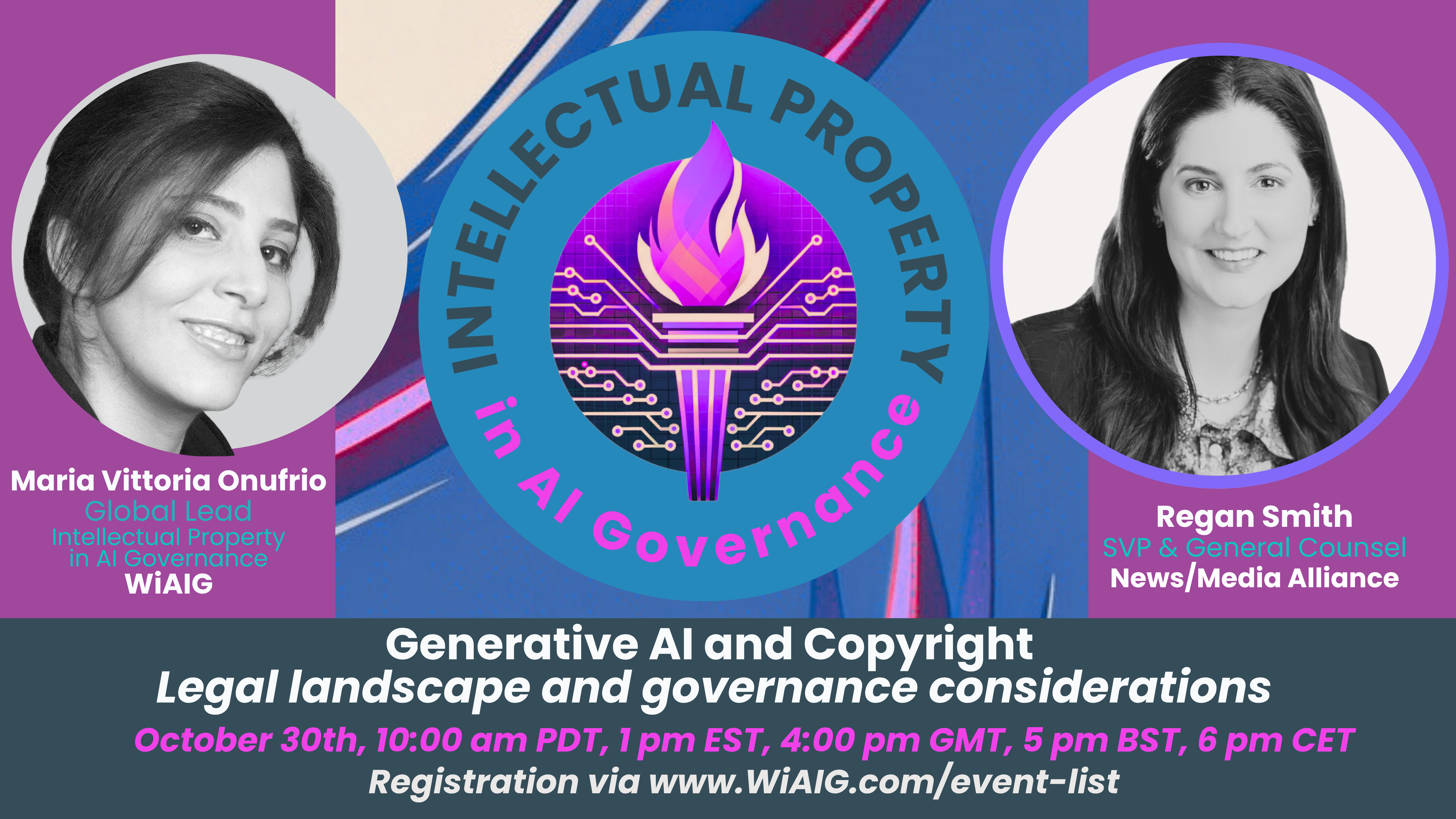 Generative AI and Copyright: Legal landscape and governance ...