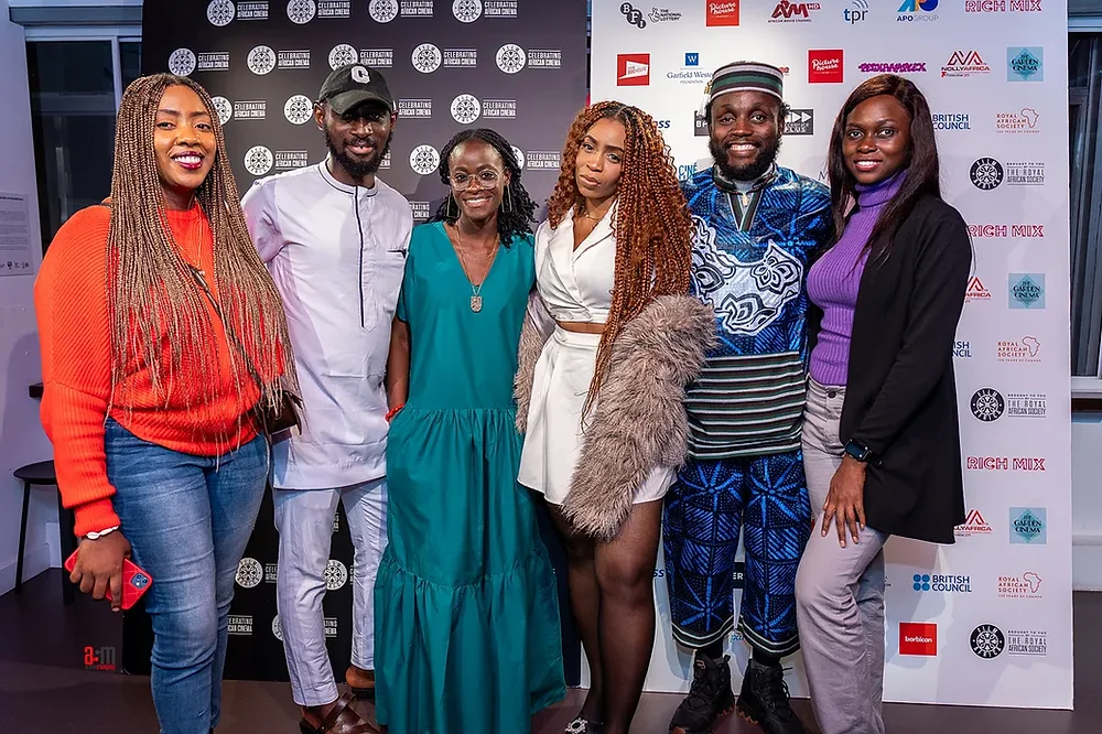 Film Lab Africa Showcase at Film Africa 2024: “Unleashing the Potential ...
