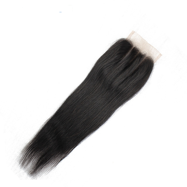 Closure Sew In | Weaves | Charlotte, NC - Pure Luxury Beauty Studio