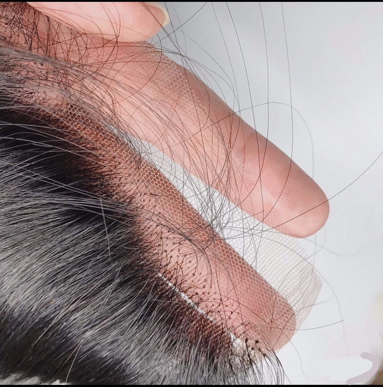 Closure Sew Ins Near Me | Charlotte, NC - Pure Luxury Beauty Studio