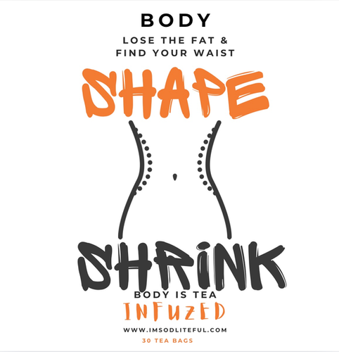 Shape & Shrink | Imsodliteful