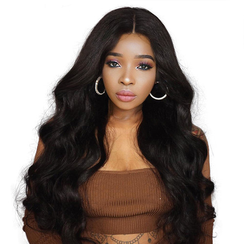 Brazilian Body Wave Lace Closures