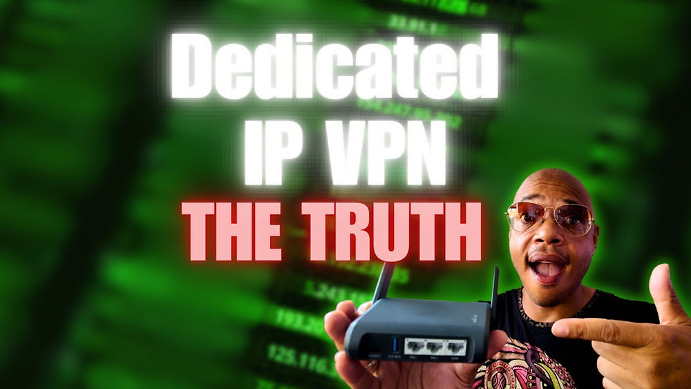 Dedicated IP VPN vs Personal VPN Network: Which Is Better?