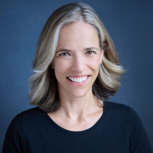 SASHA O'CONNELL | Aspen Cyber Summit