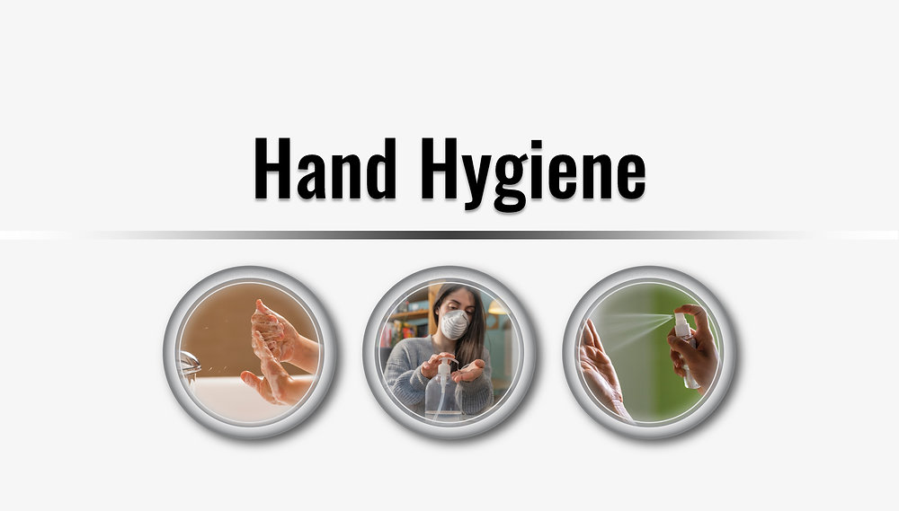 Hand Hygiene Ideas