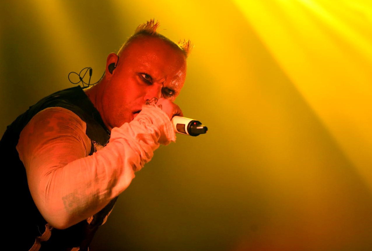 The prodigy smack - lasopachild