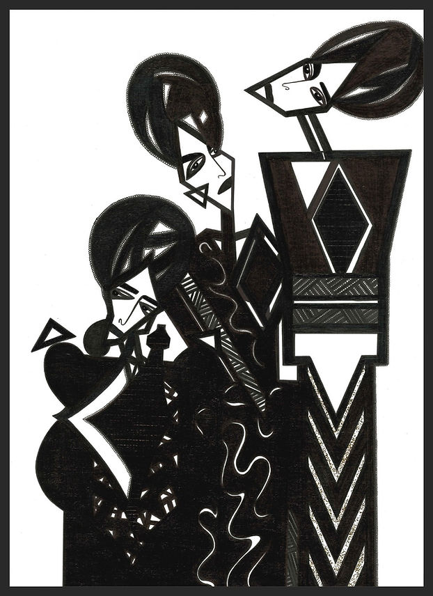 Shariat, Tariqat, Haqiqat and (Marifat)