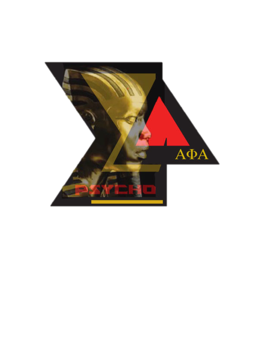 The Sigma Delta Chapter of Alpha Phi Alpha