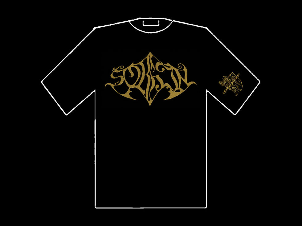 MERCH | Shadow Records 2/2