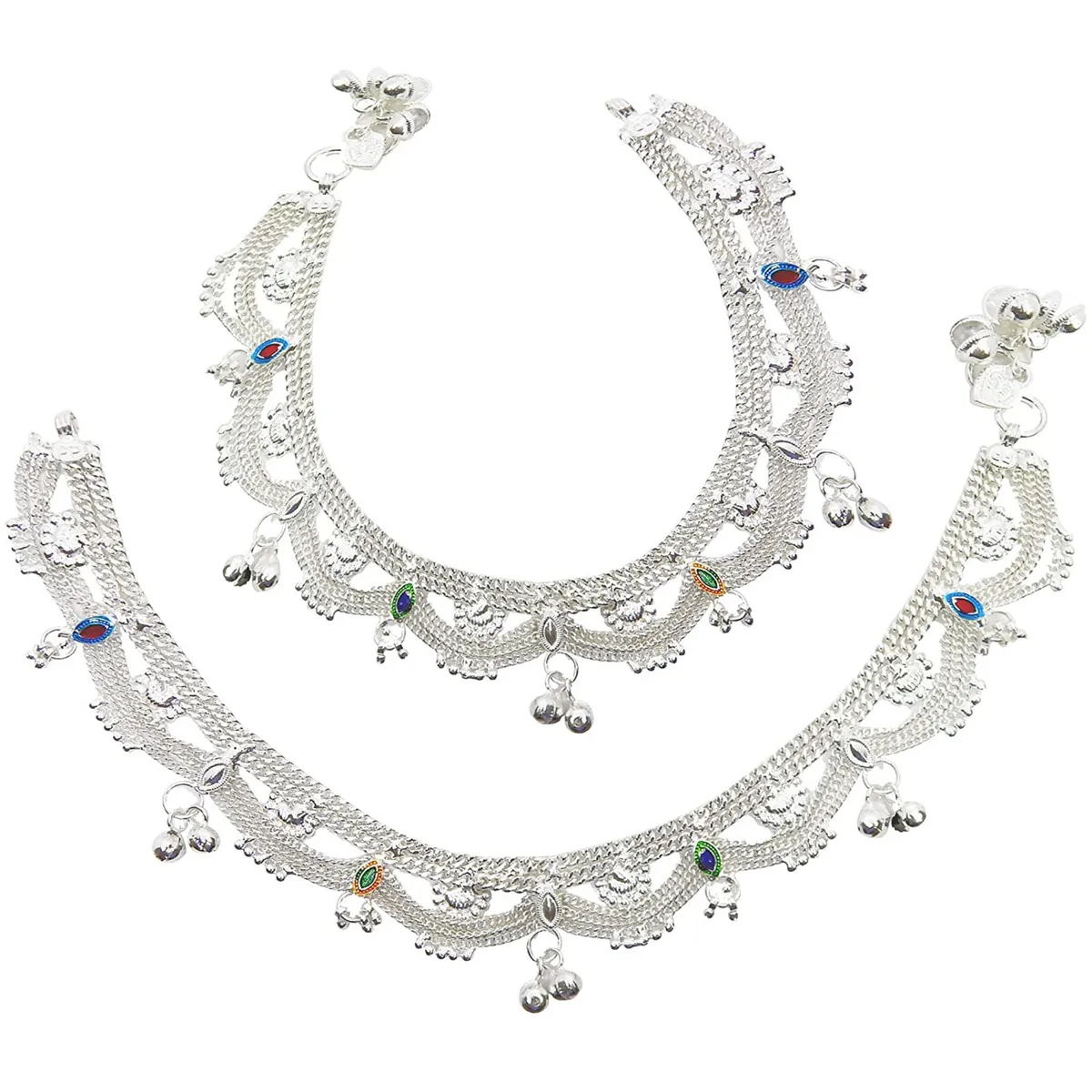 CFA Agra -Agra Fancy Payal | payal in agra | payal dealers in agra ...