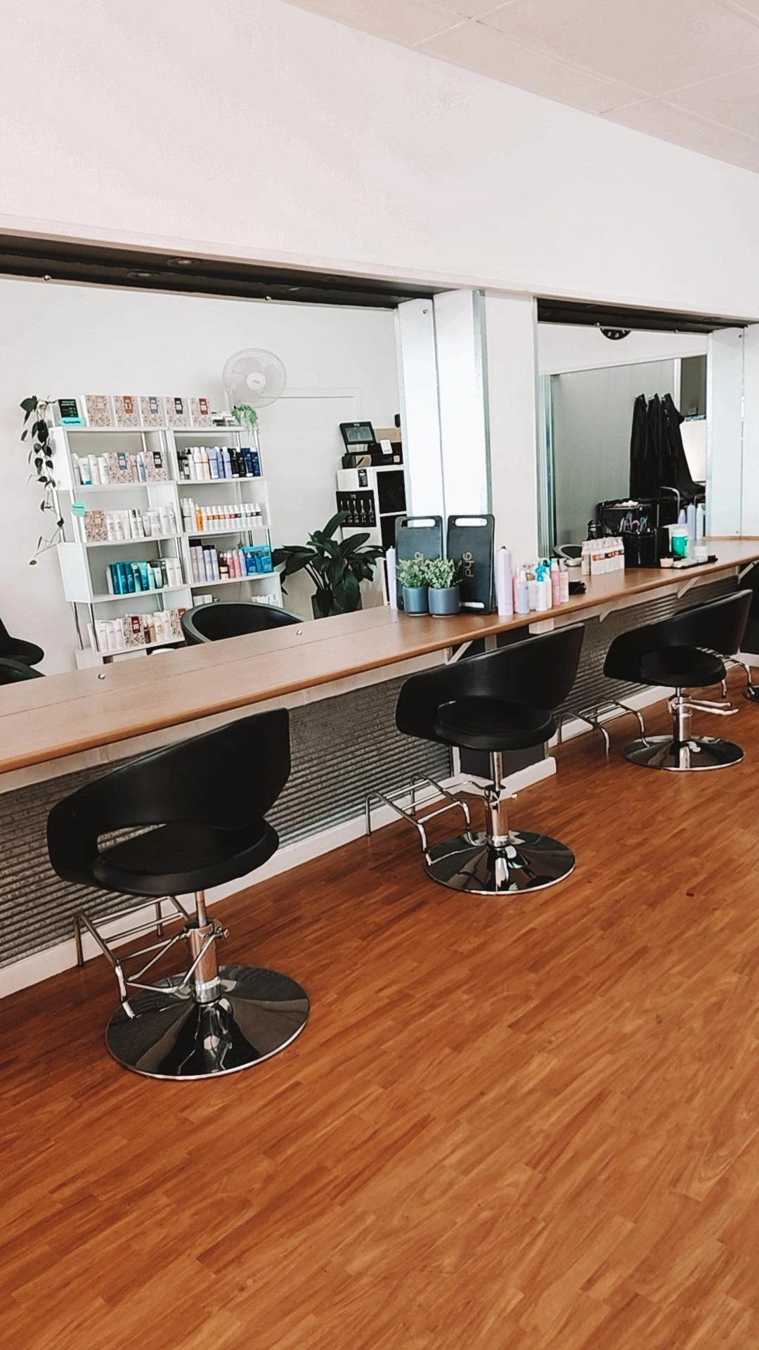 Hairdresser | Lincoln Hair Shack | Port Lincoln