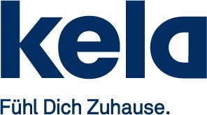 Neuer Markenauftritt von kela