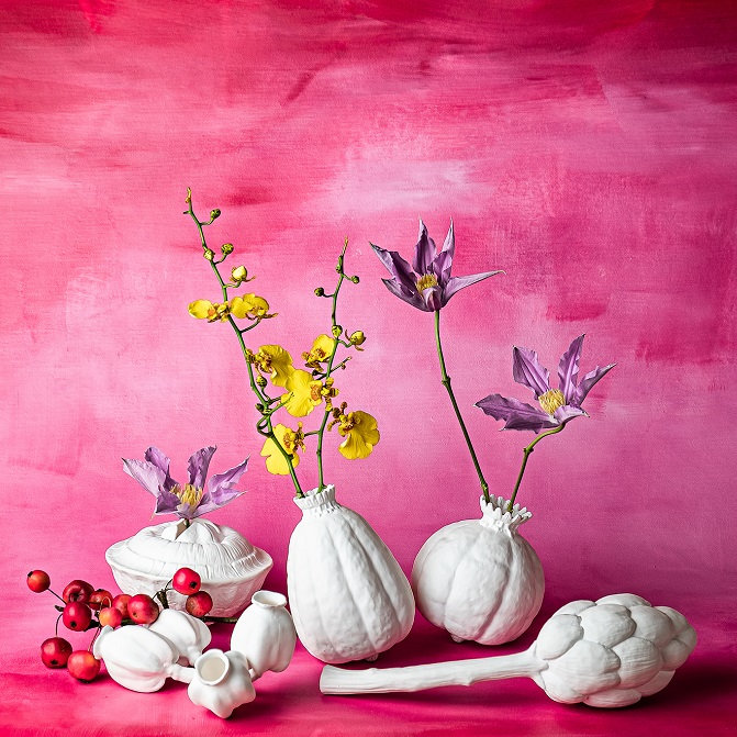 Naturschönheiten von Klatt Objects