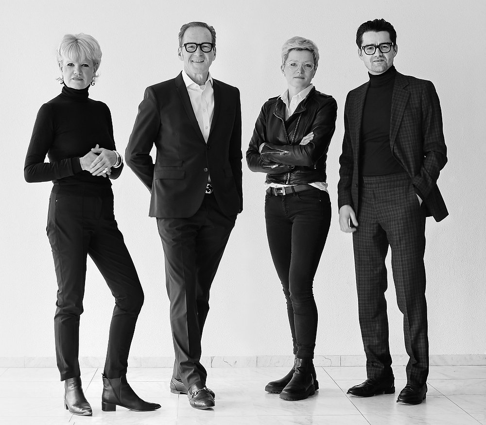 „Man muss lieben, was man tut“ – Interview mit Donata Apelt-Ihling