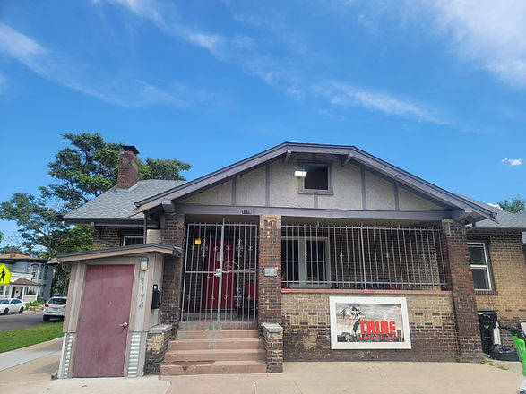 OUR STORY | Tribe Recovery Homes