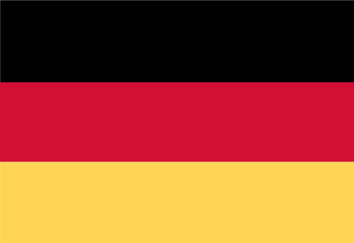 German Flag | flagpeople