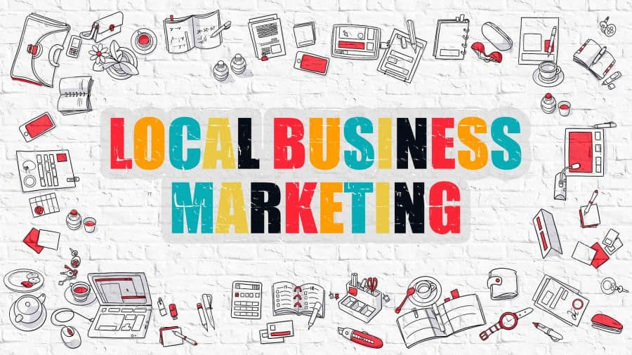 Local Business Marketing: How to promote your business