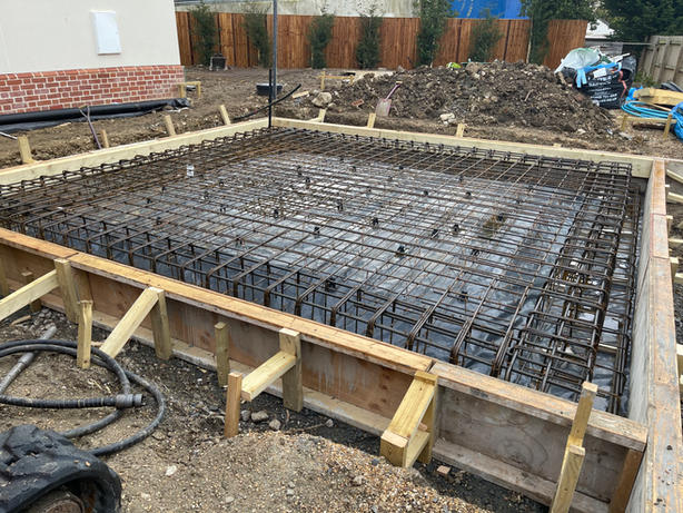 Gallery | Stour Valley Oak