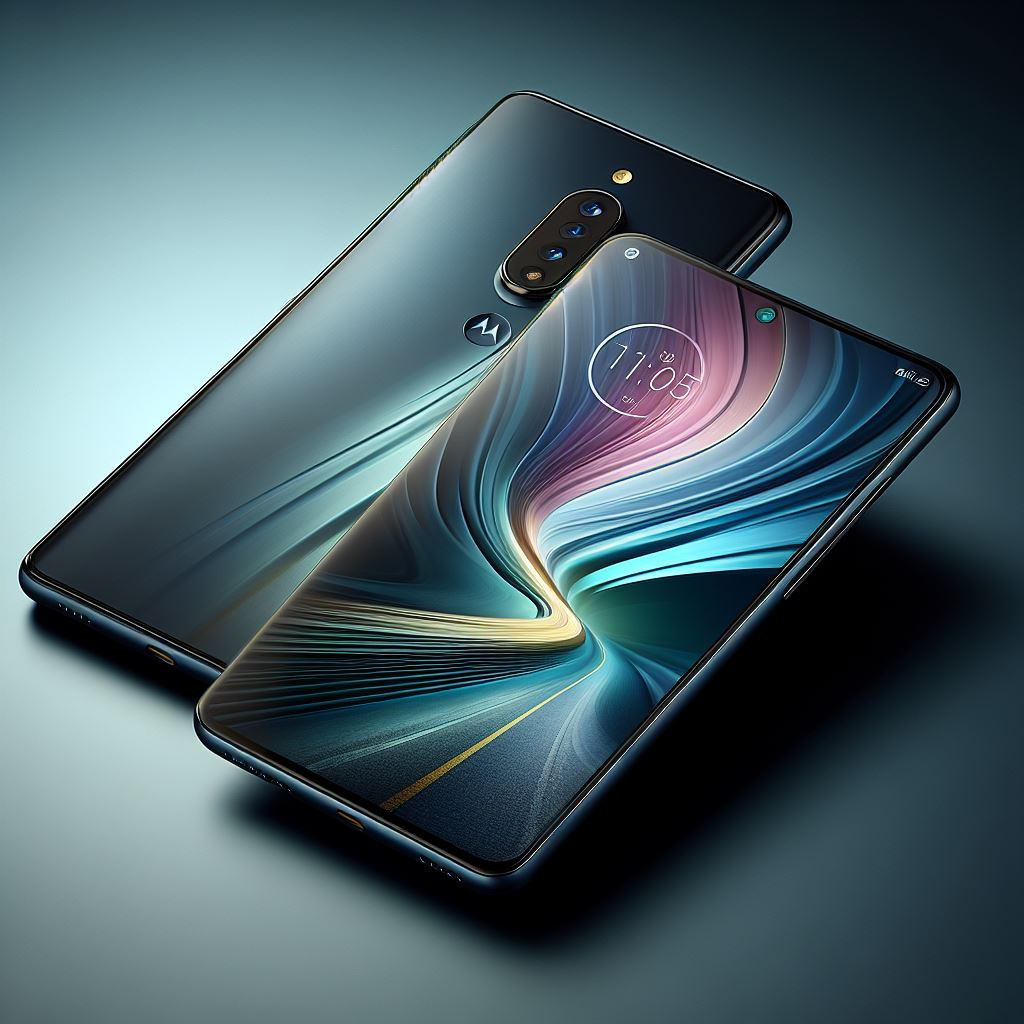 Réparation de téléphones Motorola à Saint-Tropez et à distance