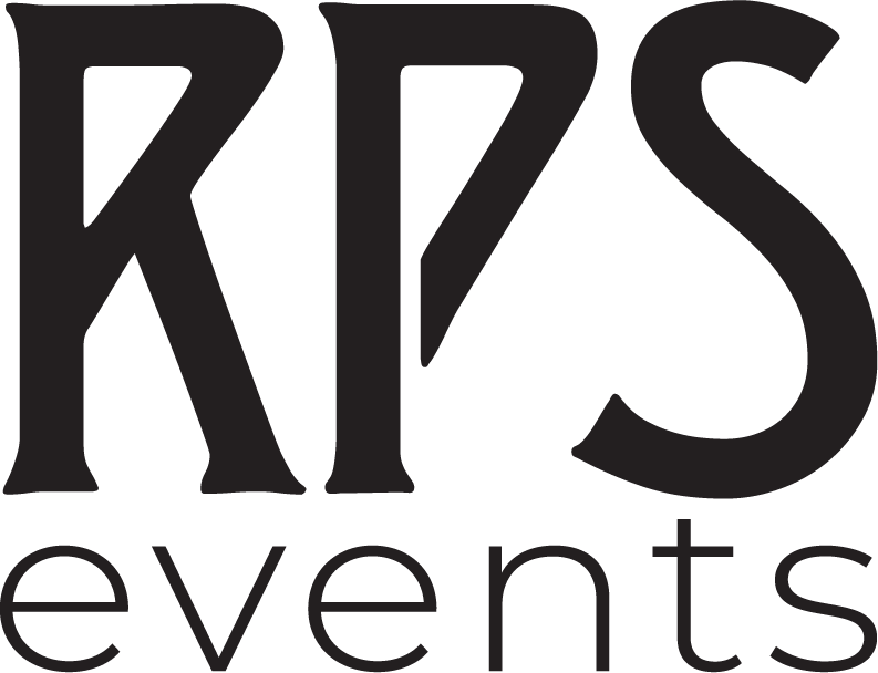 RPS Events | Event Design & Decor