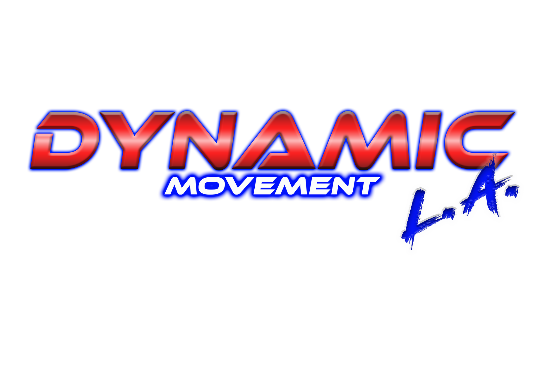 Home | Dynamic Movement LA