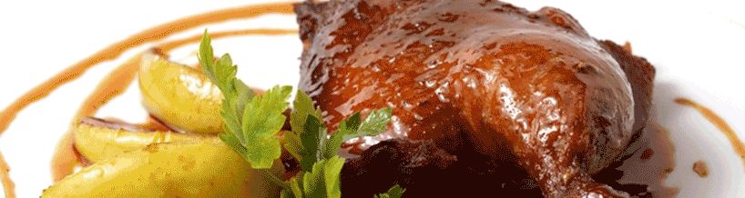 Chicken | Manna Deli