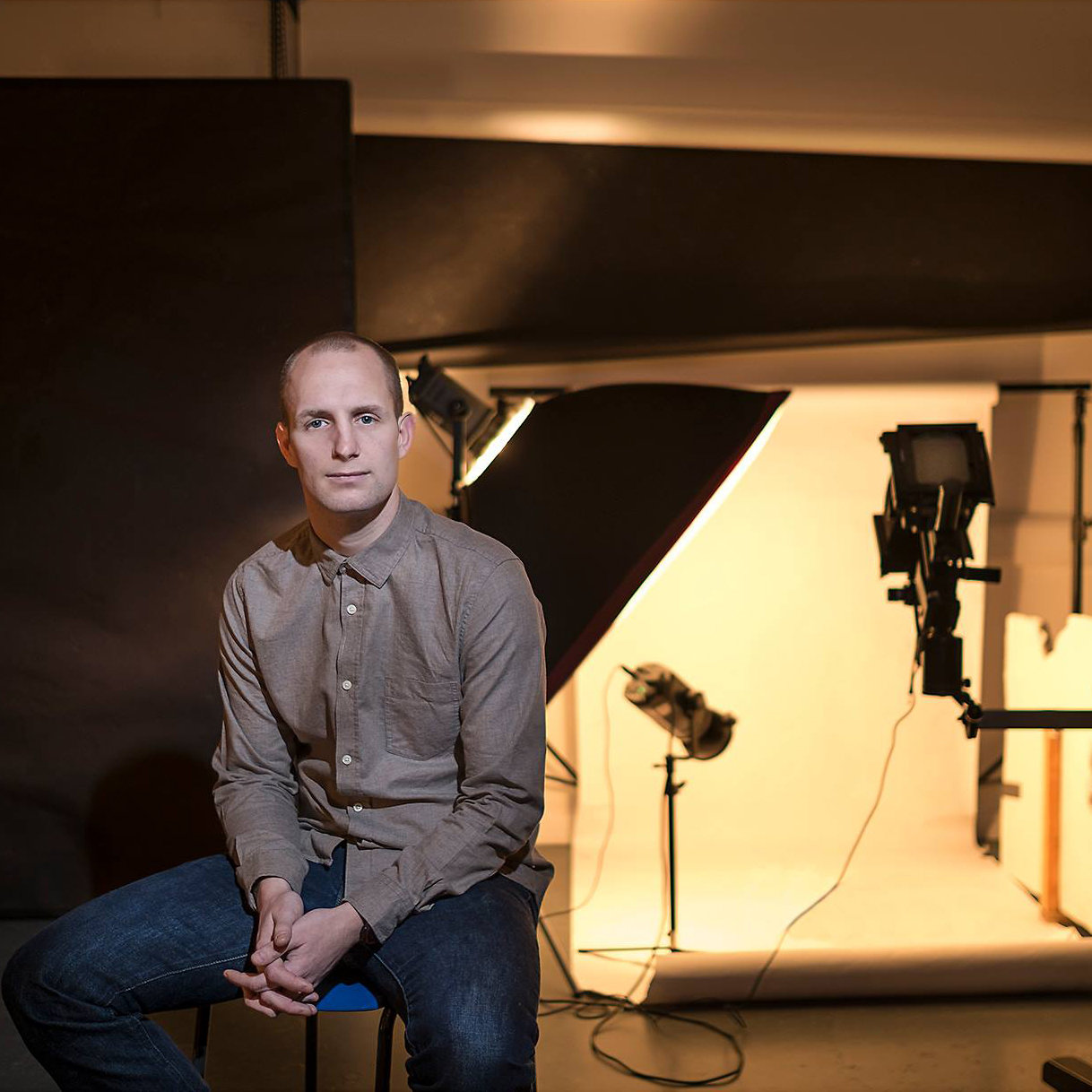 Raymond Keith | edinburghphotography