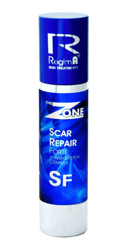 Regima Scar Repair Forte | Glow Seekers