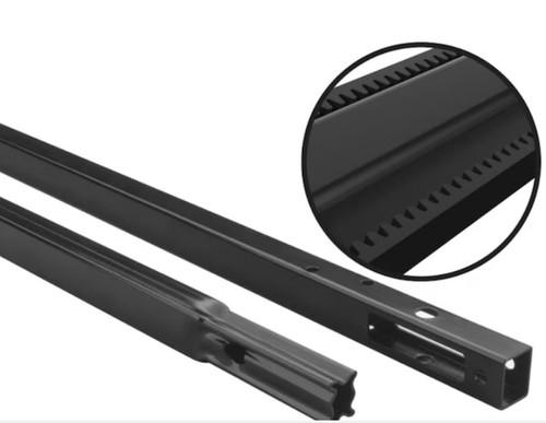 Liftmaster Garage Door Opener 8-ft Belt Rail Extension Kit | Security ...