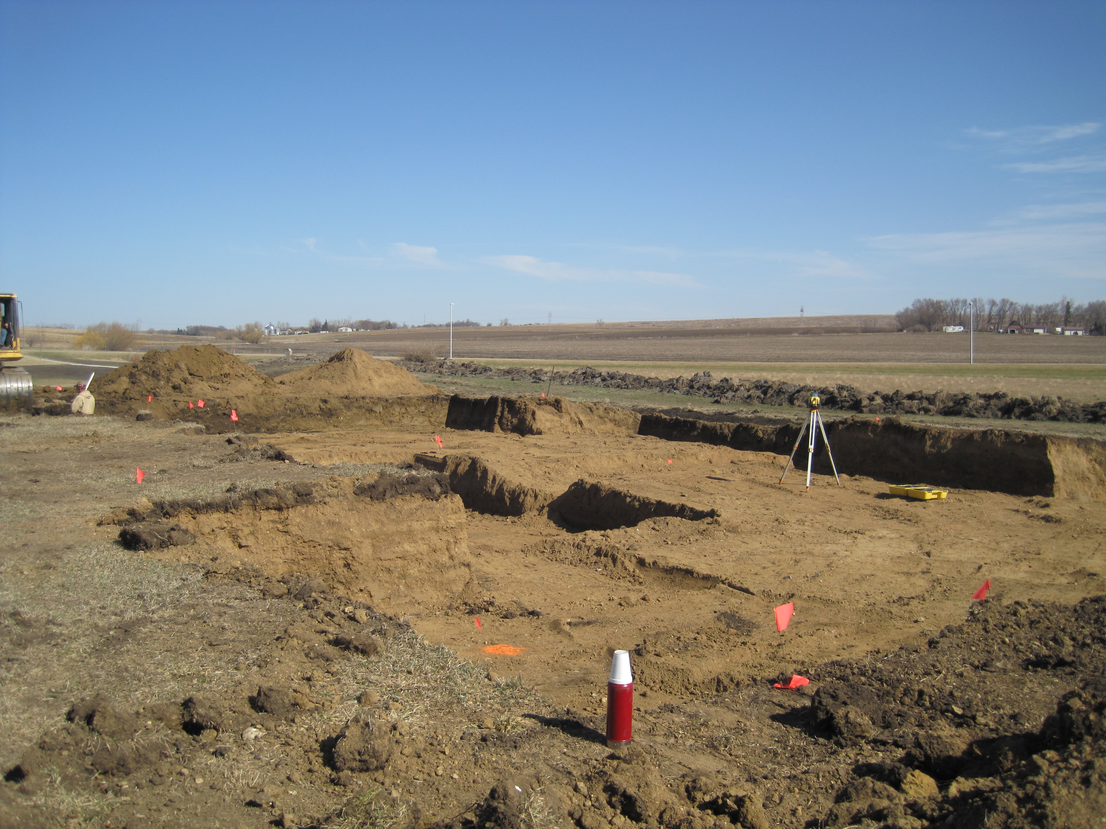 BLUE RIDGE CIRCLE | cleveringa