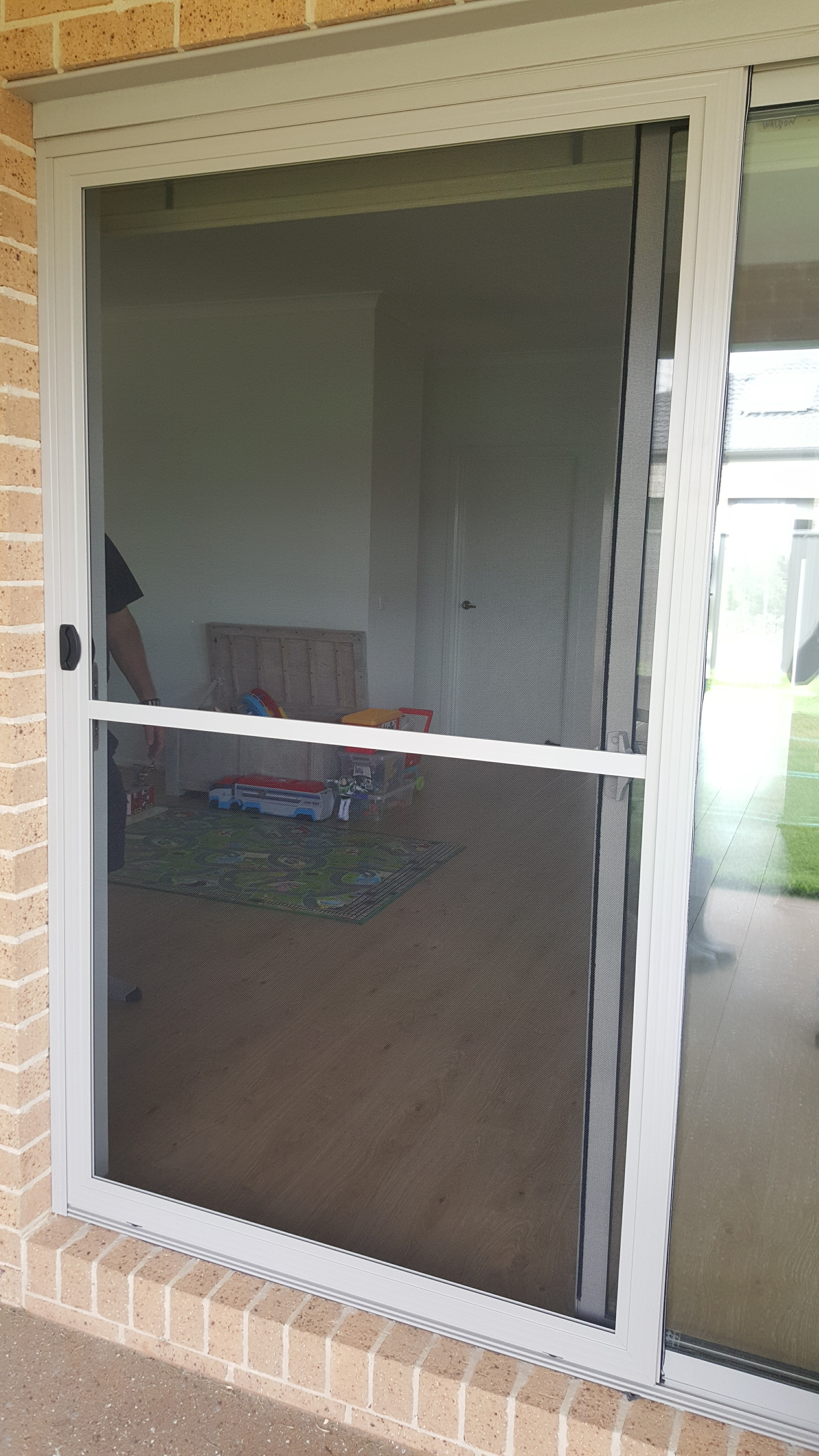 Fly Doors | AJ's Doors & Screens