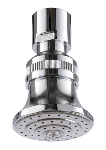 Kessler Shower Head | Rose Knuckle | NewNova