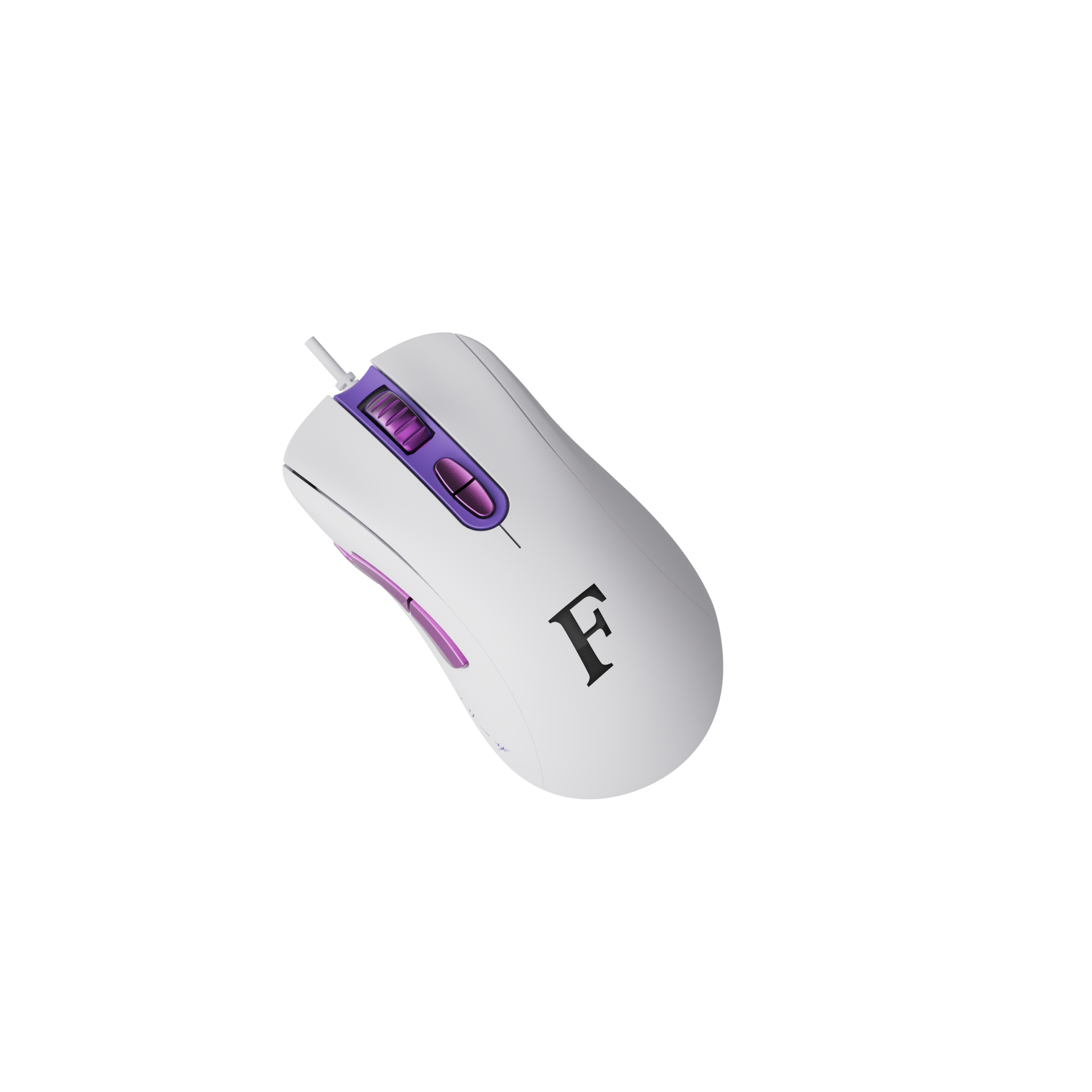Dragon Ball Z Freeza RG389 Mouse