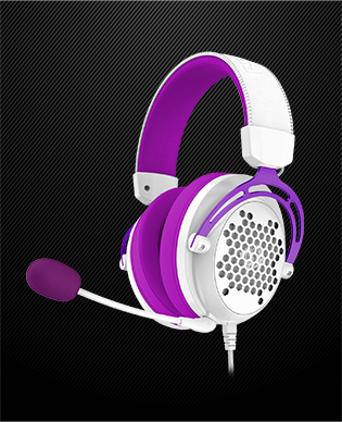 Headsets Gamer - Redragon Brasil