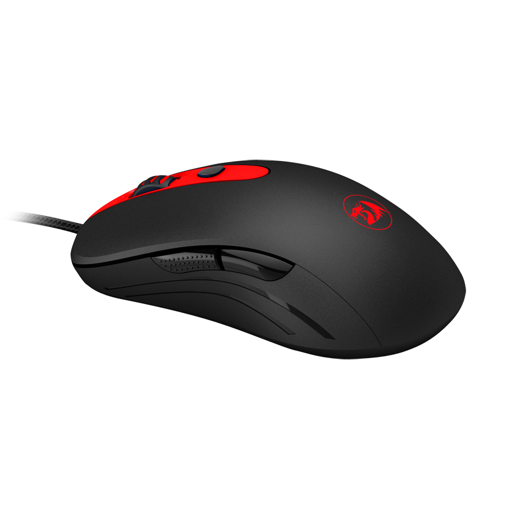 Mouse Redragon Cerberus
