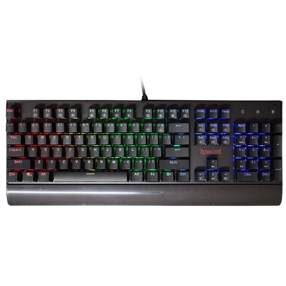 Teclado Redragon Kala