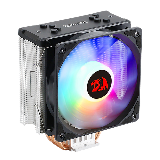Redragon Sif RGB