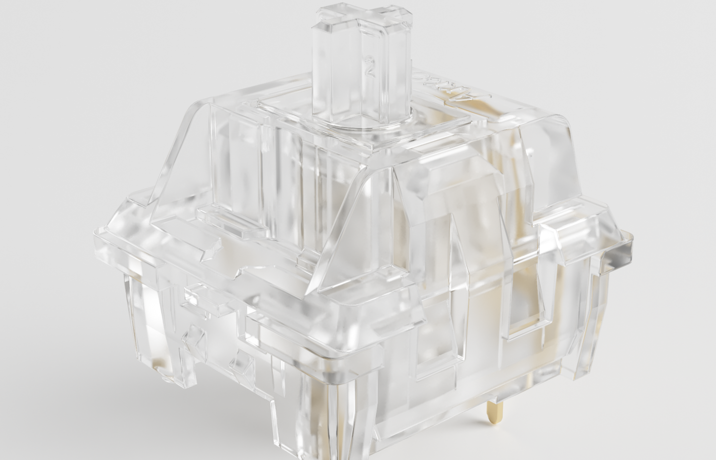 Akko CS Crystal Switch
