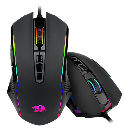 Ranger Basic | Redragon Brasil