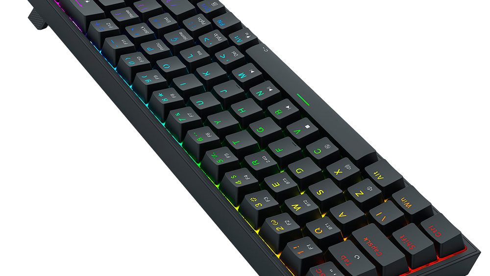 POLLUX PRO RGB | Redragon Brasil