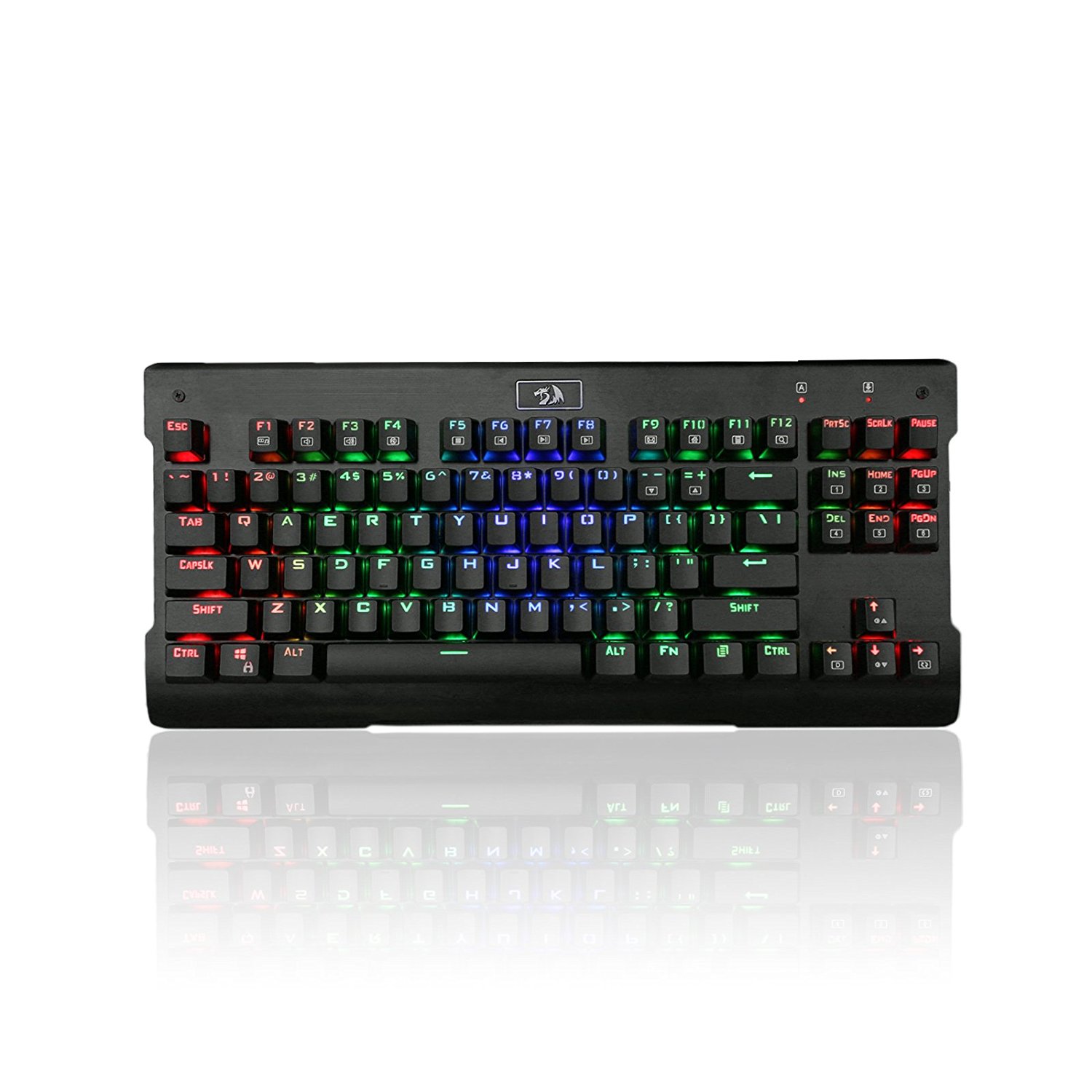 Teclado Redragon VISNU K561-RGB