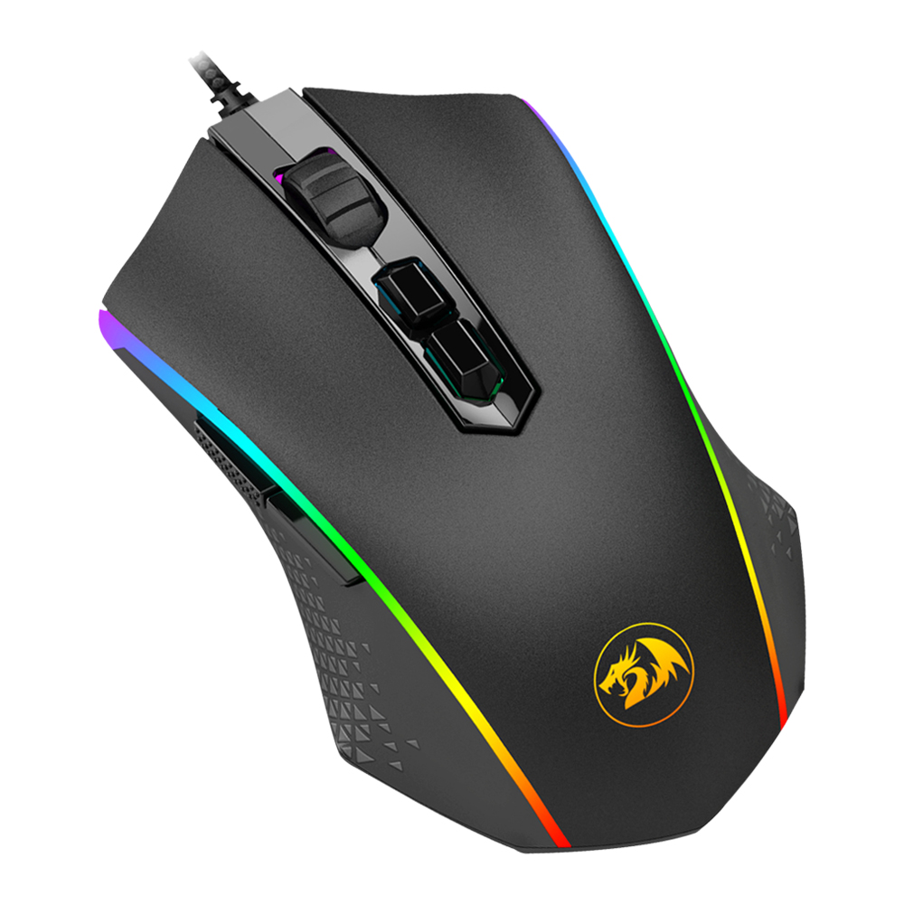 Mouse Redragon Memeanlion Chroma (M710)