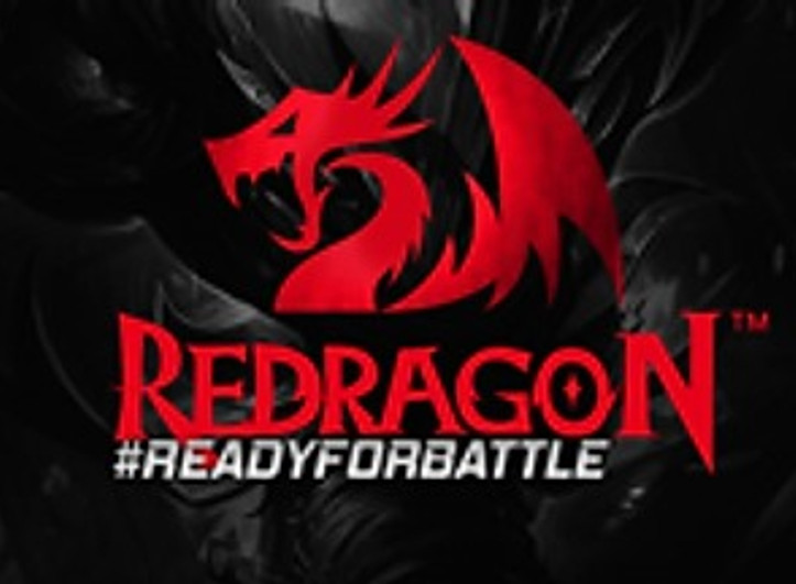 FIZZ RAINBOW | Redragon