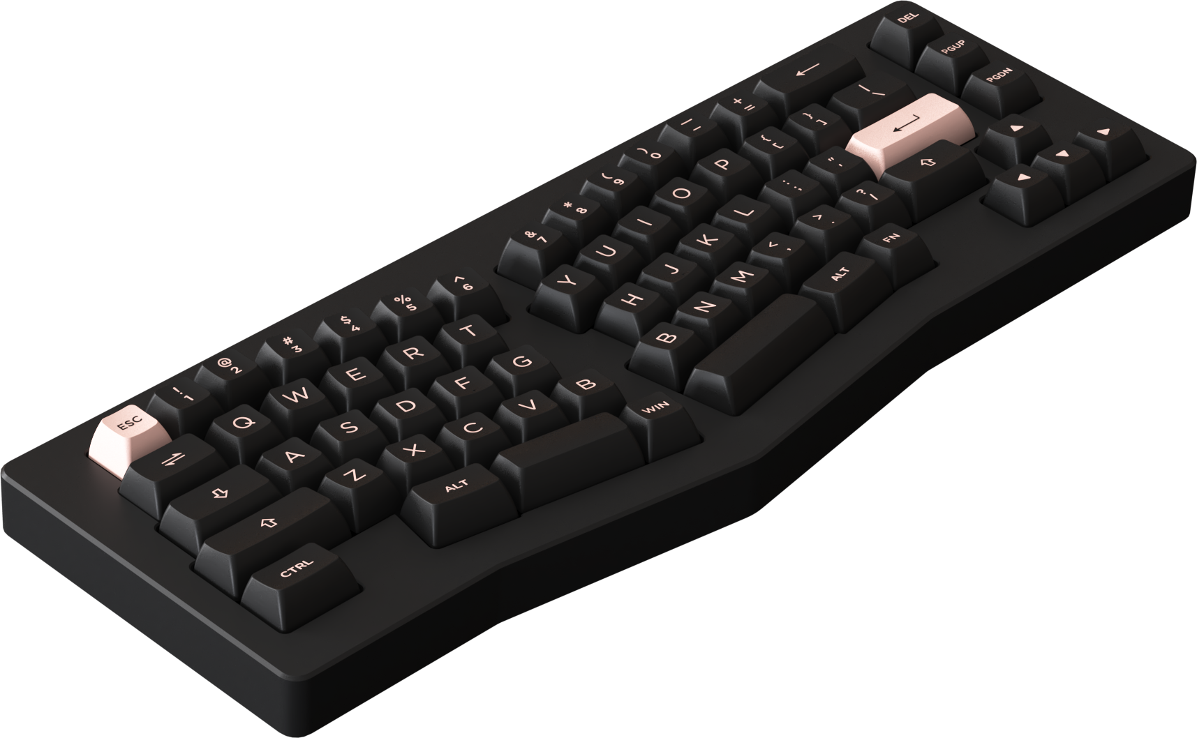 ACR Pro S Alice Plus