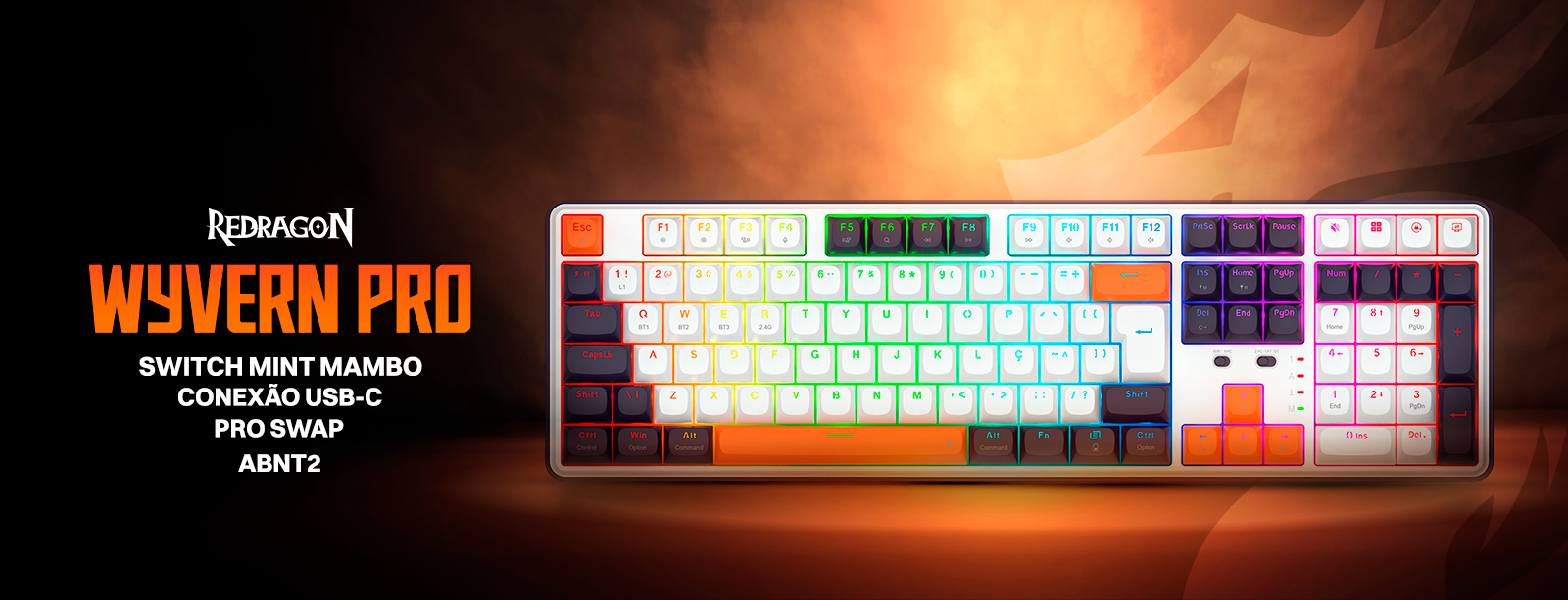 WYVERN PRO
